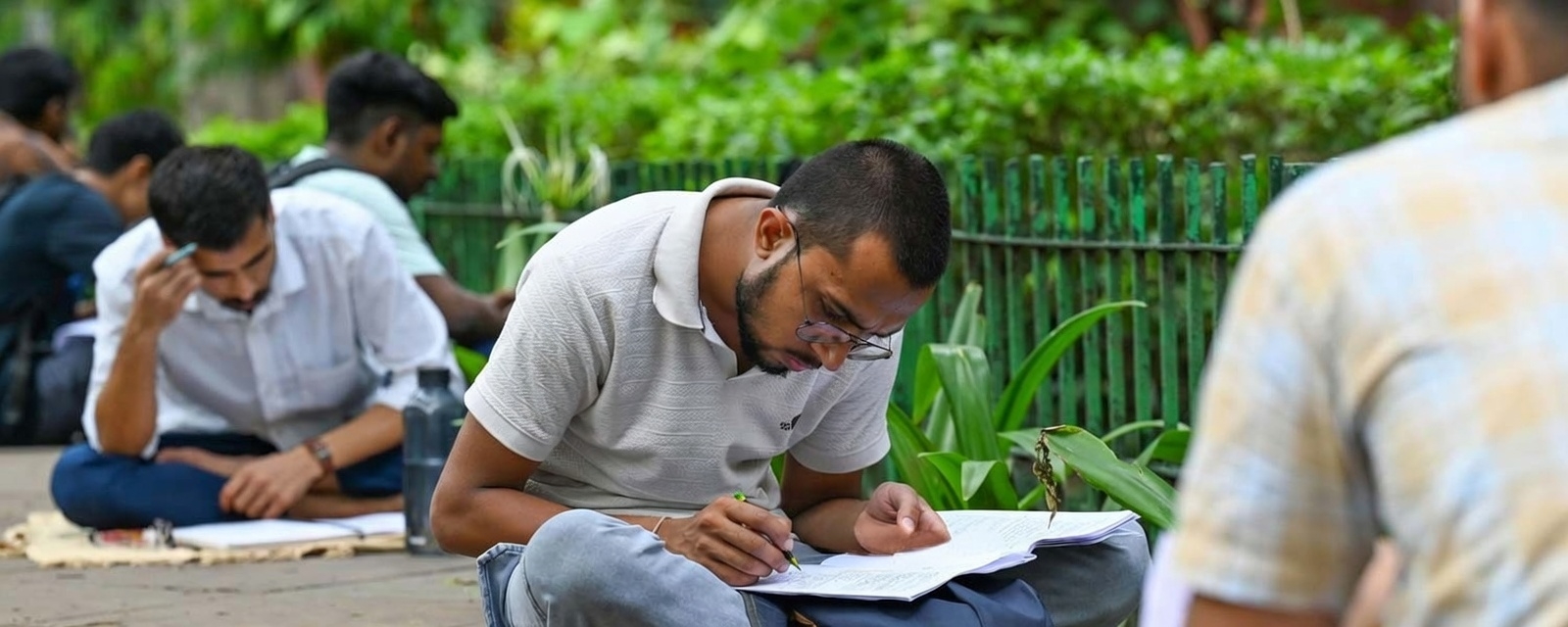 Book My Test - Freedu